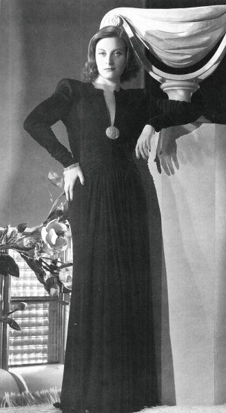 1940's Actresses | Page 4 | the Fashion Spot