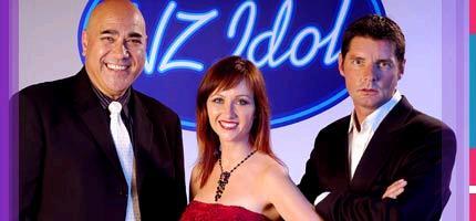 New Zealand Idol - Alchetron, The Free Social Encyclopedia