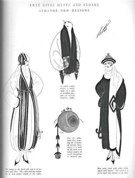 1920s Flappers | Page 2 | the Fashion Spot